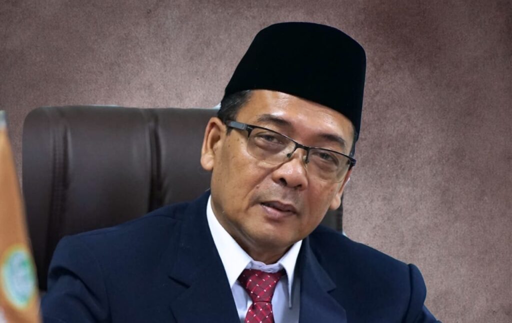 Dosen, ChatGPT, dan Masa Depan Otoritas Pendidikan - Laznas Darussalam